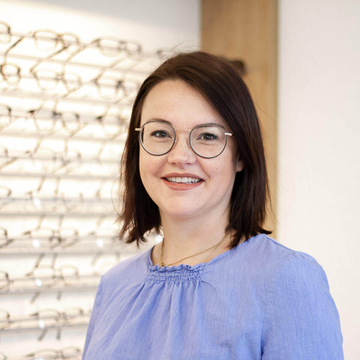 Qualität hat einen Namen | Optiker Loos